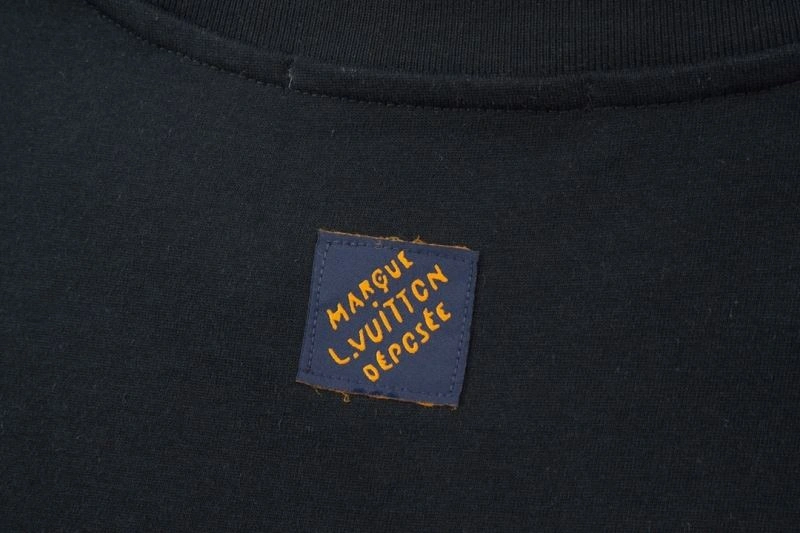 Perfect replica Louis Vuitton T-Shirts