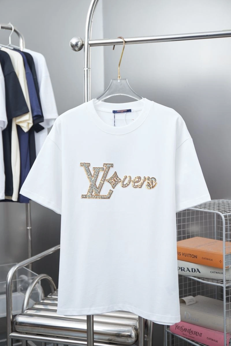 Louis Vuitton T-Shirts