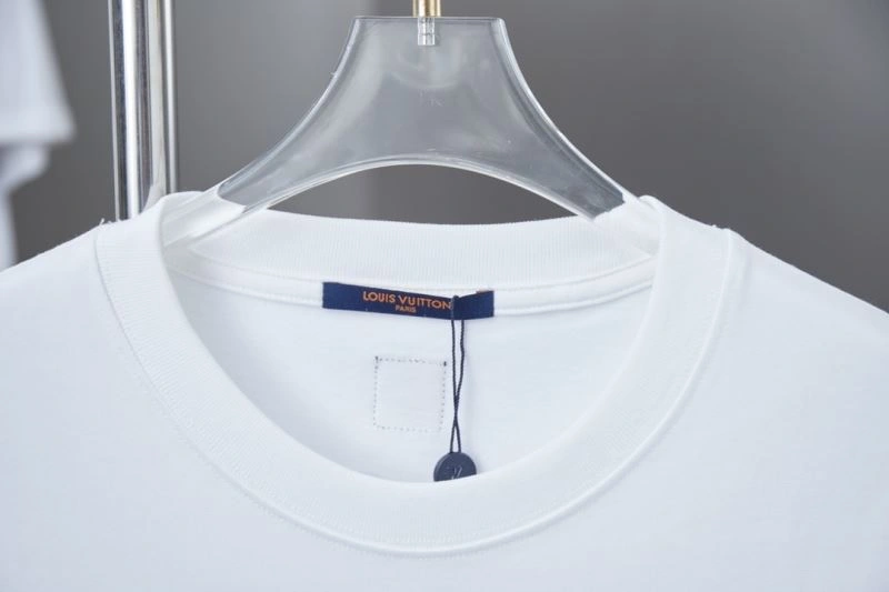 Real Louis Vuitton T-Shirts