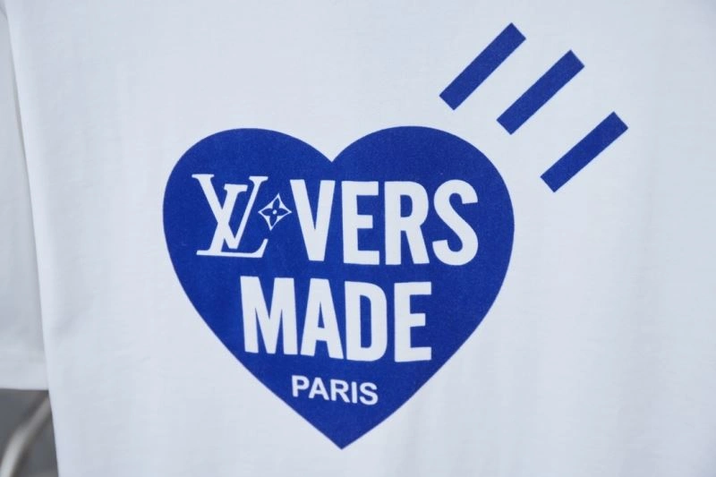 Real Louis Vuitton T-Shirts