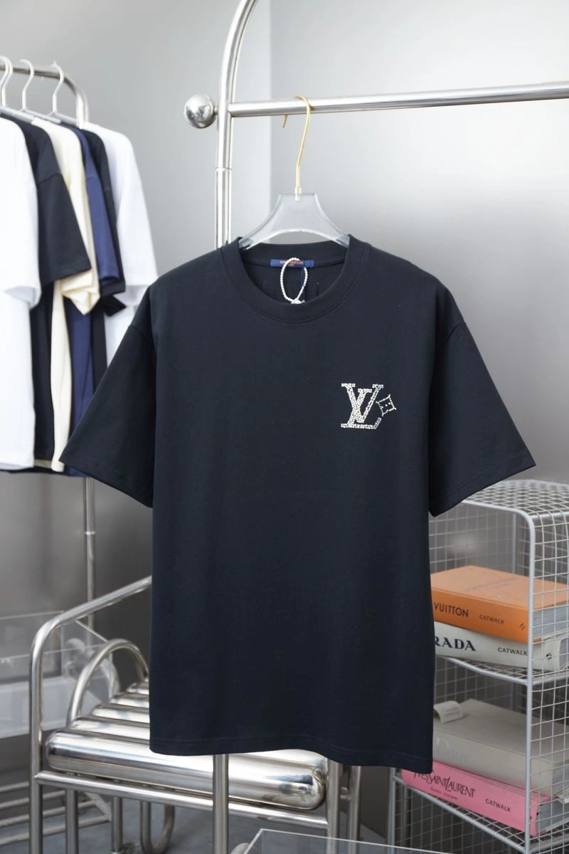 Louis Vuitton T-Shirts