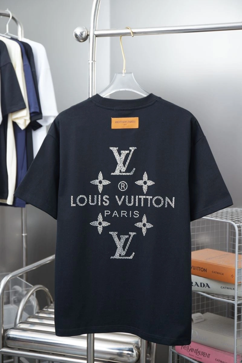 Mirror quality Louis Vuitton T-Shirts