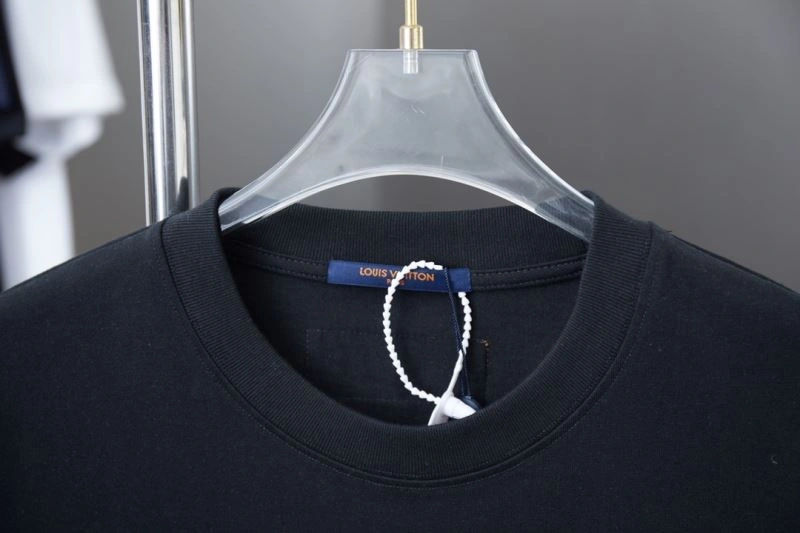 Mirror quality Louis Vuitton T-Shirts