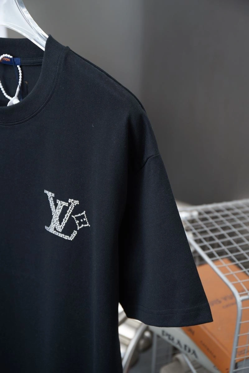 Mirror quality Louis Vuitton T-Shirts