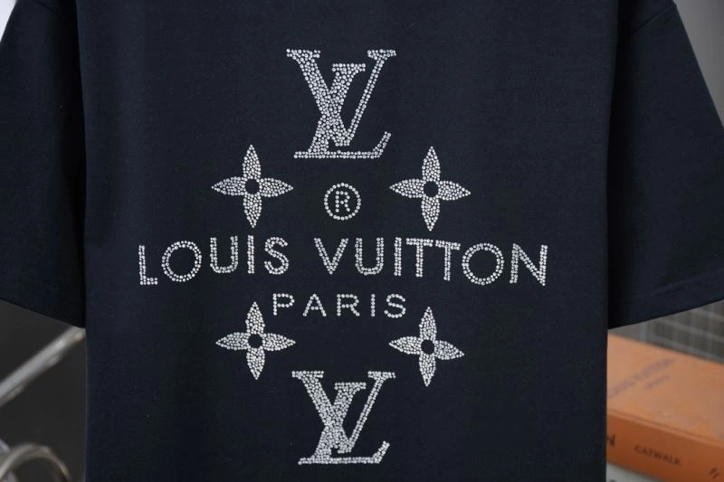 Mirror quality Louis Vuitton T-Shirts