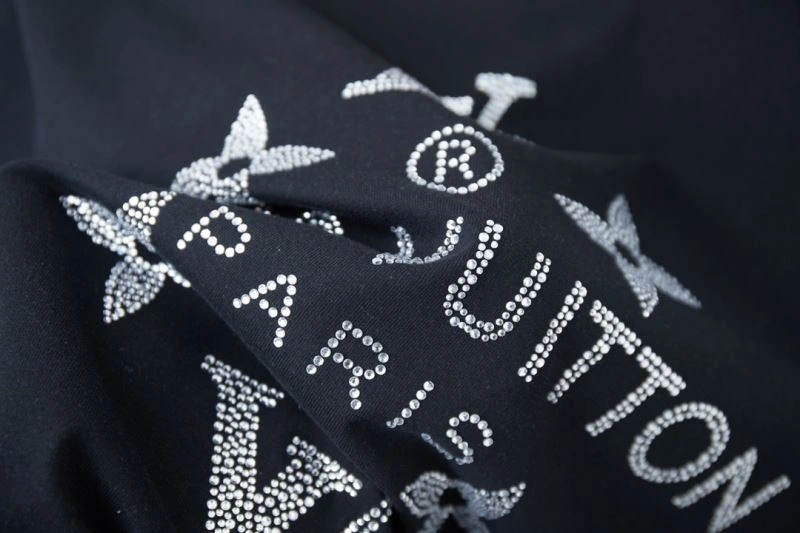 Mirror quality Louis Vuitton T-Shirts