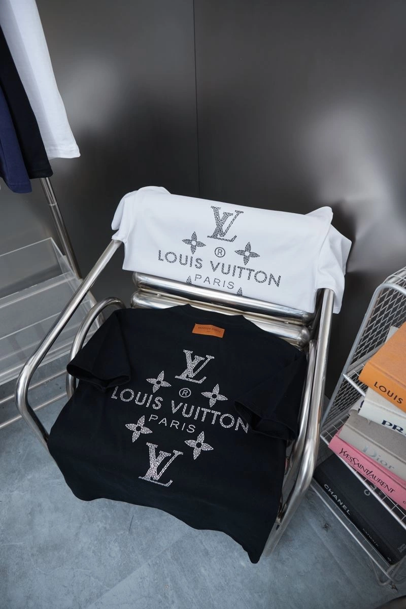Mirror quality Louis Vuitton T-Shirts
