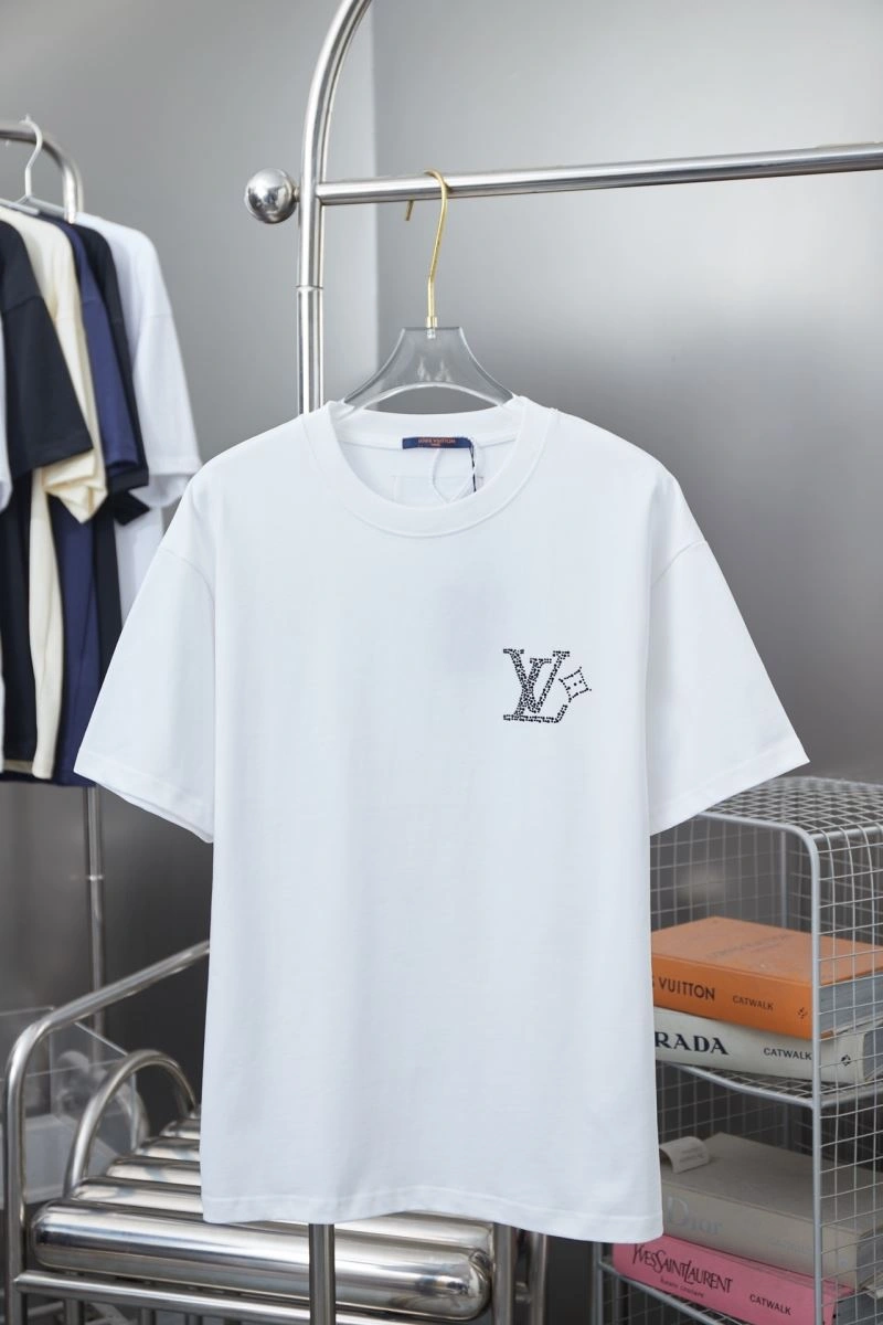 Louis Vuitton T-Shirts