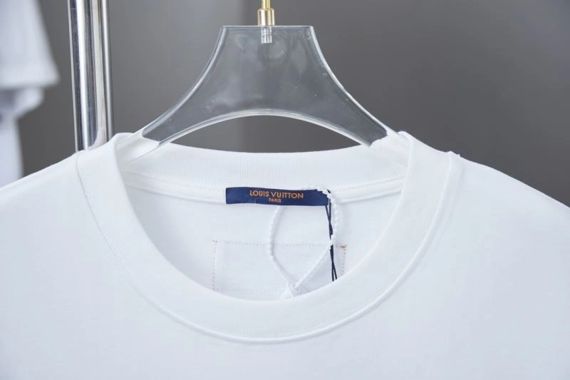 Mirror quality Louis Vuitton T-Shirts