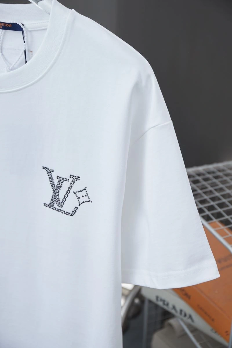 Mirror quality Louis Vuitton T-Shirts