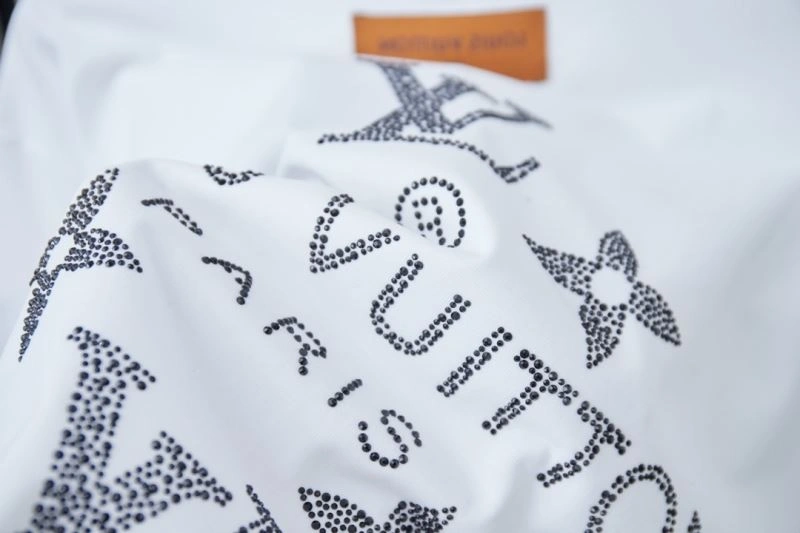 Mirror quality Louis Vuitton T-Shirts
