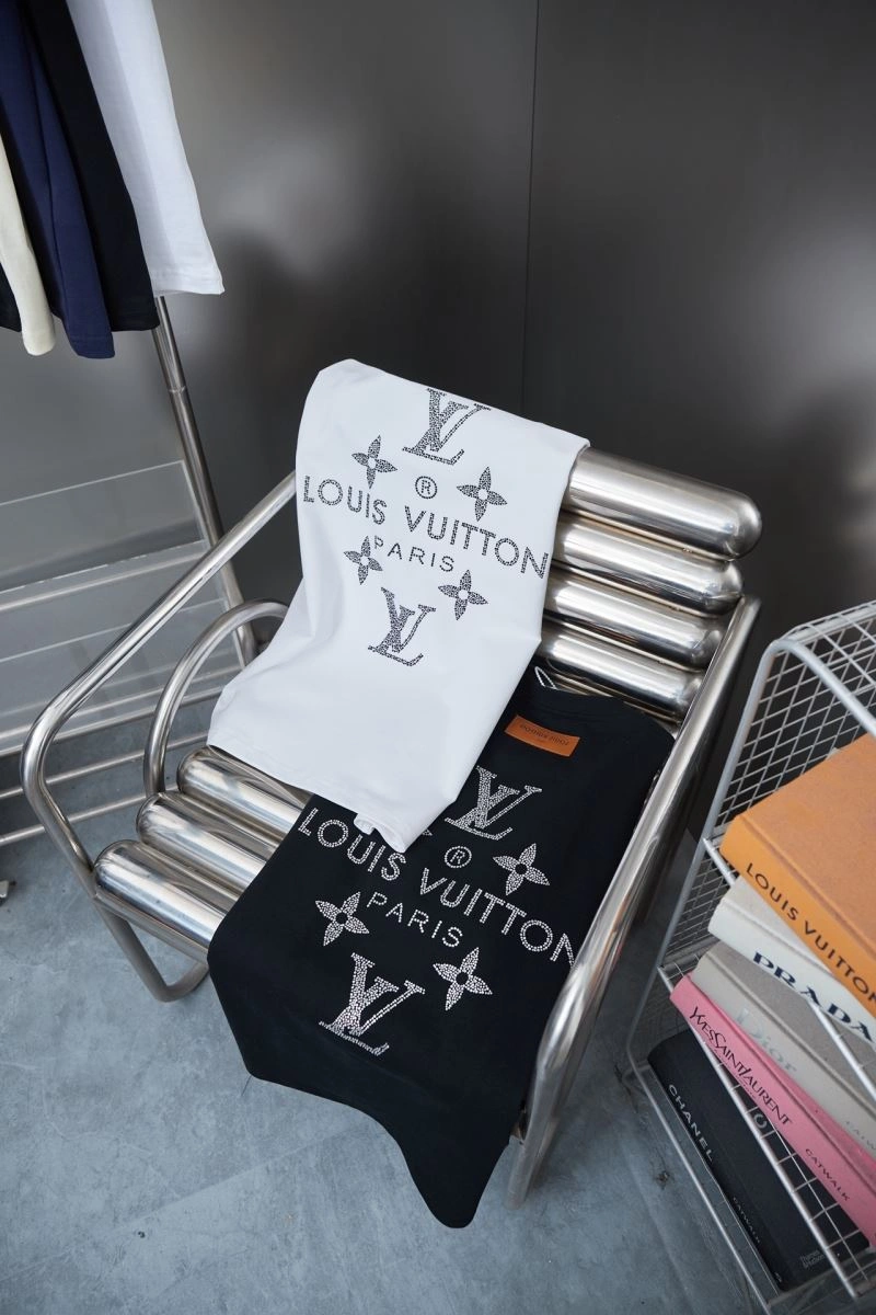 Mirror quality Louis Vuitton T-Shirts