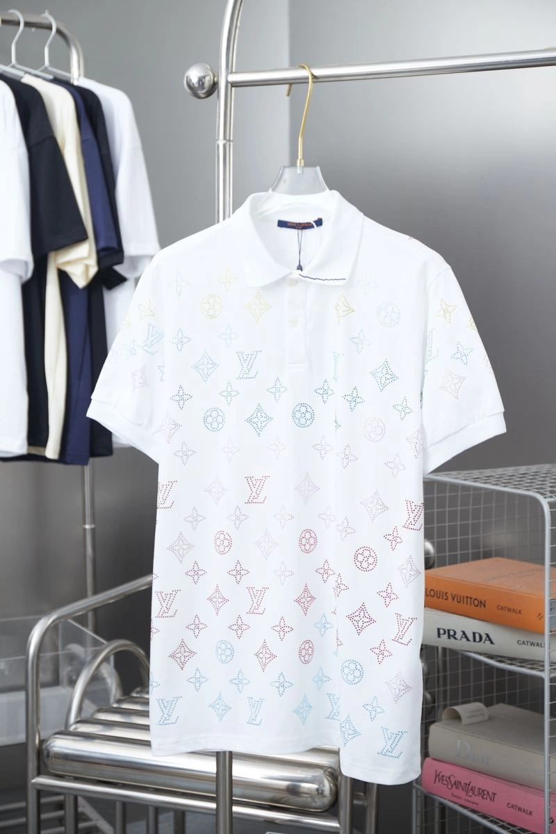 Louis Vuitton T-Shirts