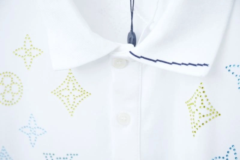 Indistinguishable Louis Vuitton T-Shirts