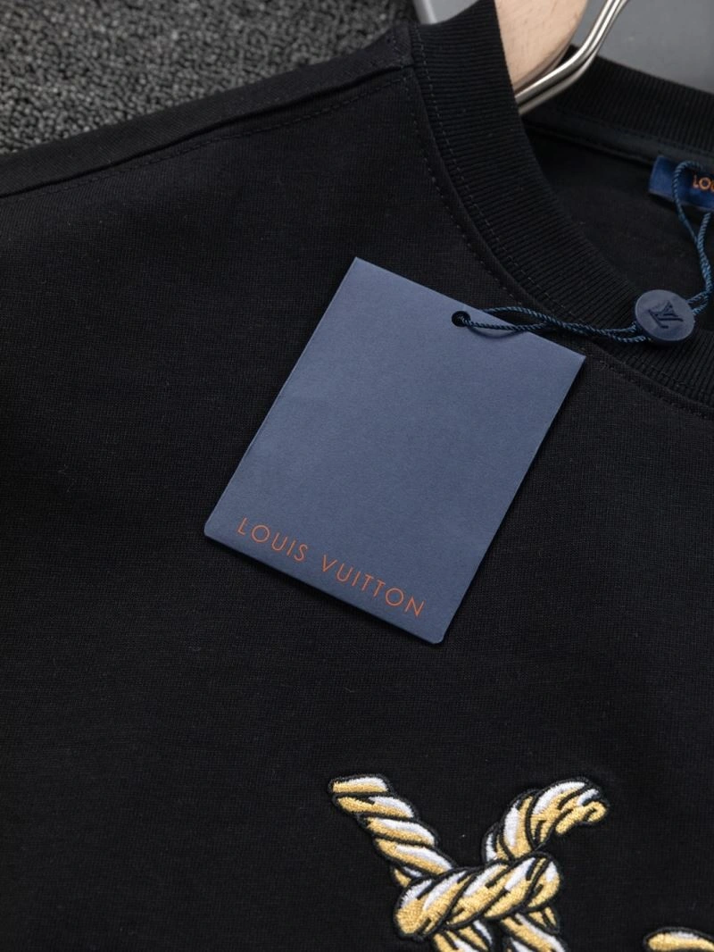 Original Louis Vuitton T-Shirts