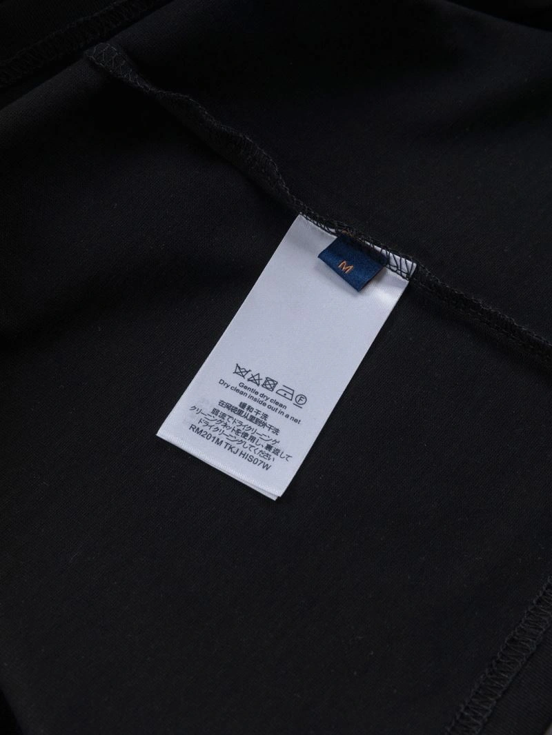 Original Louis Vuitton T-Shirts