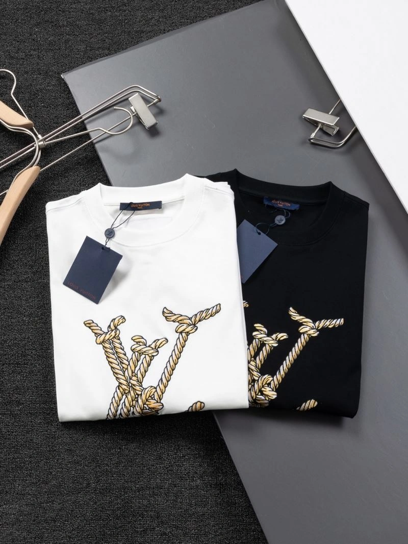 Original Louis Vuitton T-Shirts