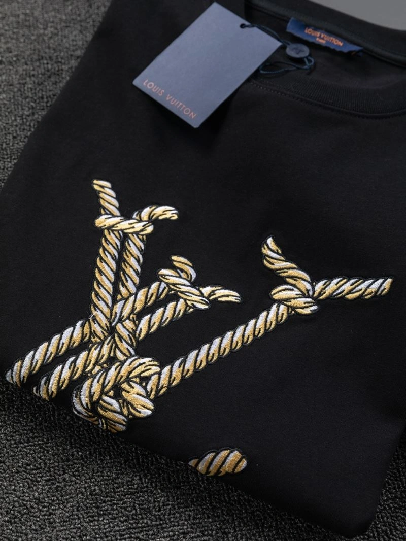 Original Louis Vuitton T-Shirts