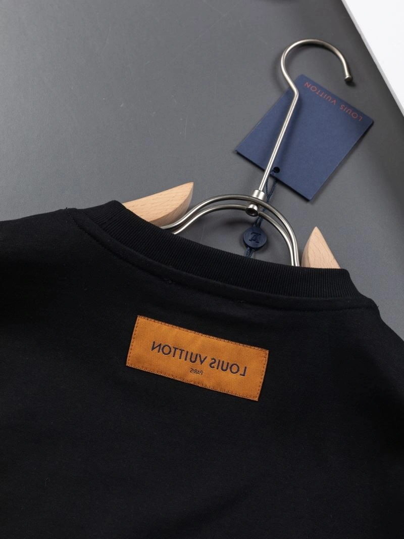 Original Louis Vuitton T-Shirts