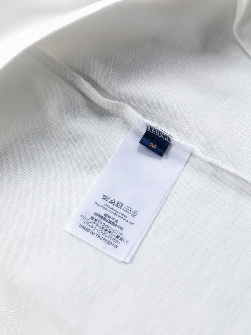 Real Louis Vuitton T-Shirts