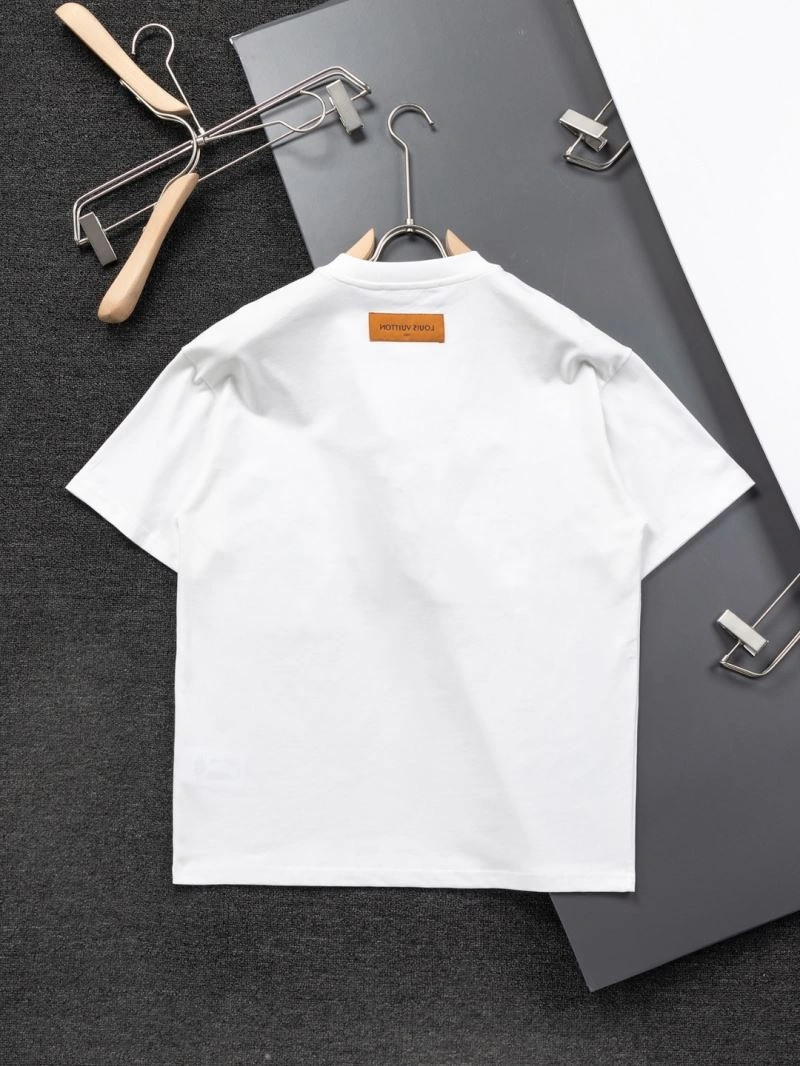 Real Louis Vuitton T-Shirts