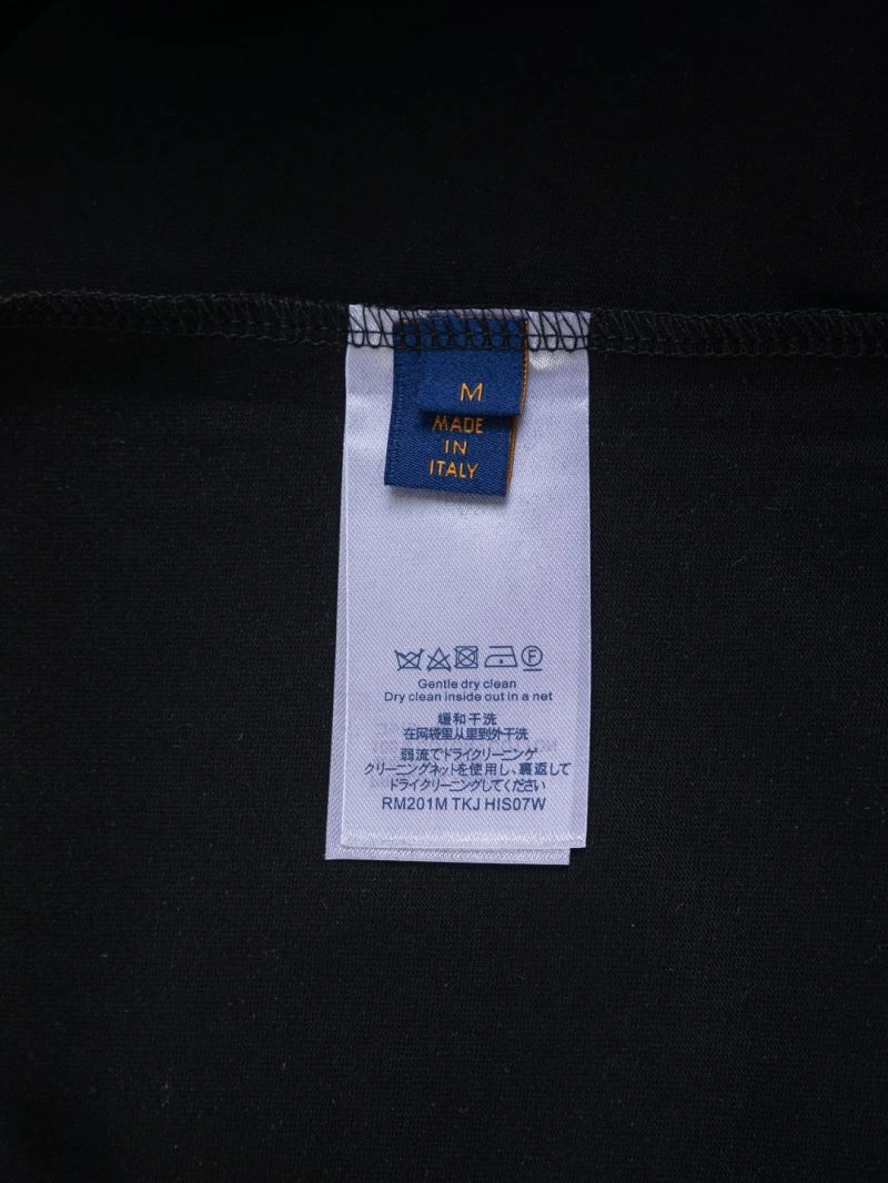Legit Louis Vuitton T-Shirts