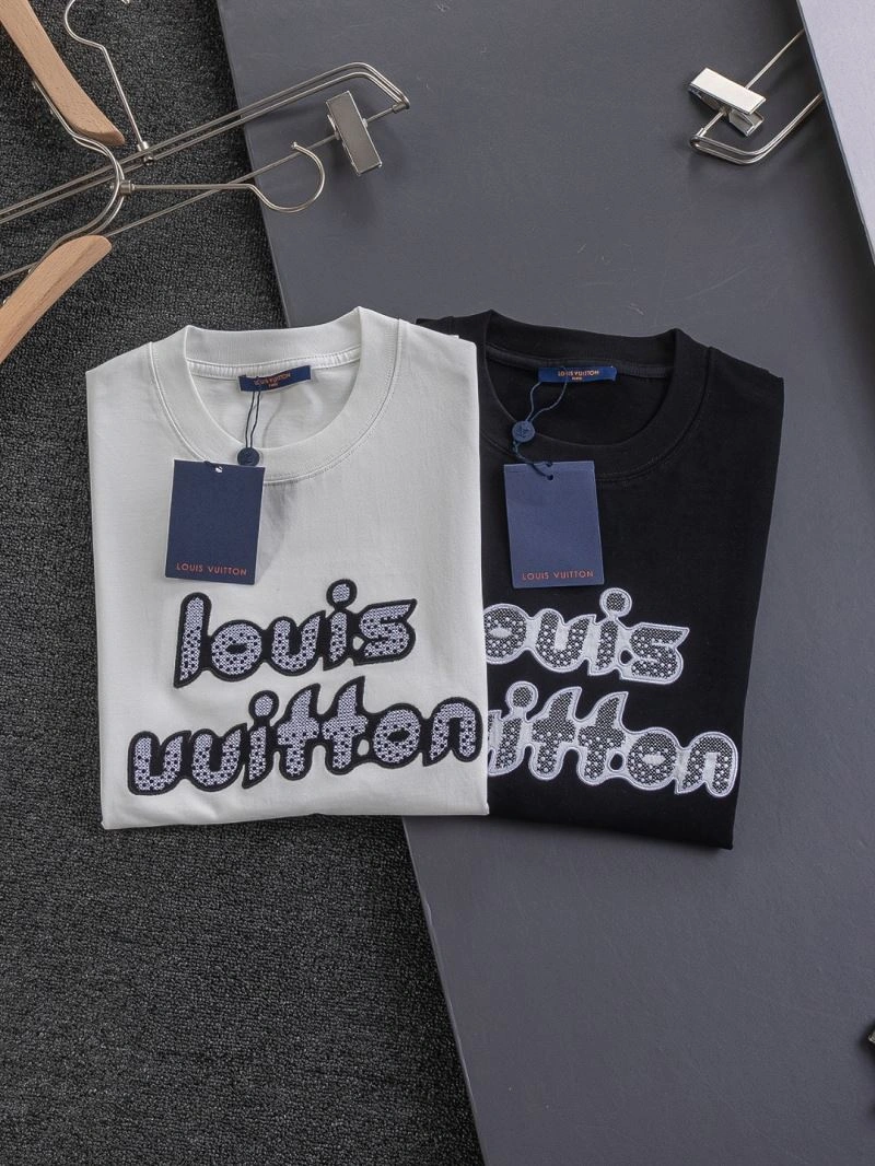 Legit Louis Vuitton T-Shirts