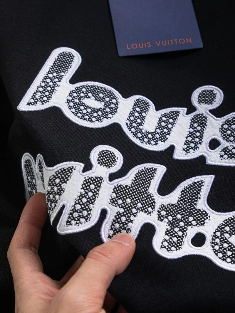 Legit Louis Vuitton T-Shirts