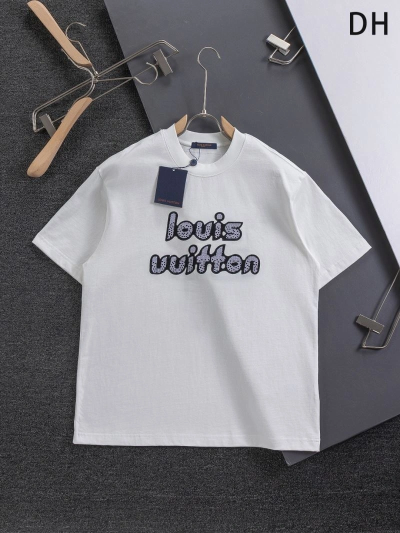 Louis Vuitton T-Shirts