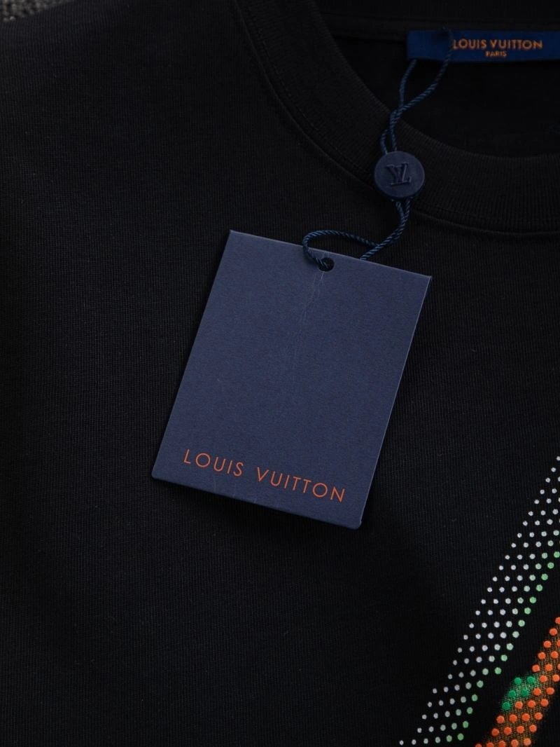 Budget-friendly Louis Vuitton T-Shirts