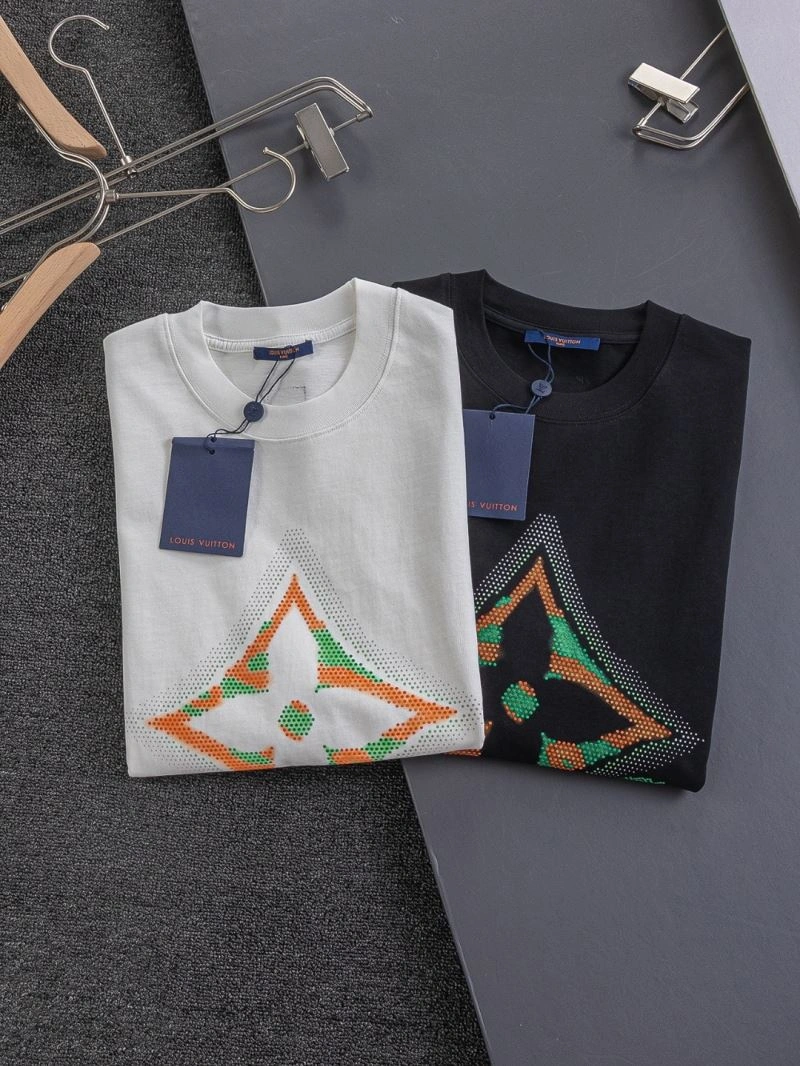 Budget-friendly Louis Vuitton T-Shirts