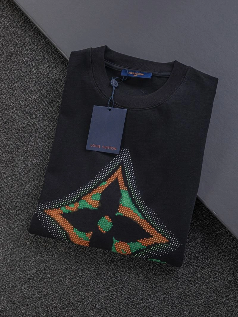 Budget-friendly Louis Vuitton T-Shirts