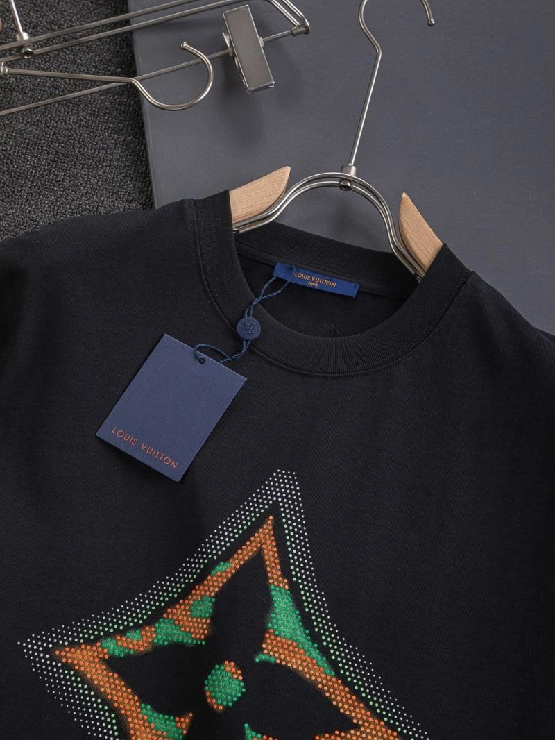 Budget-friendly Louis Vuitton T-Shirts
