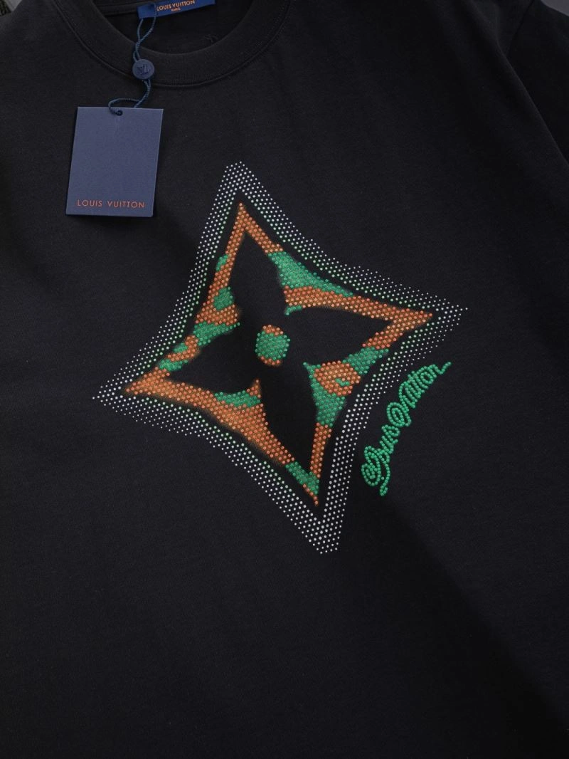 Budget-friendly Louis Vuitton T-Shirts