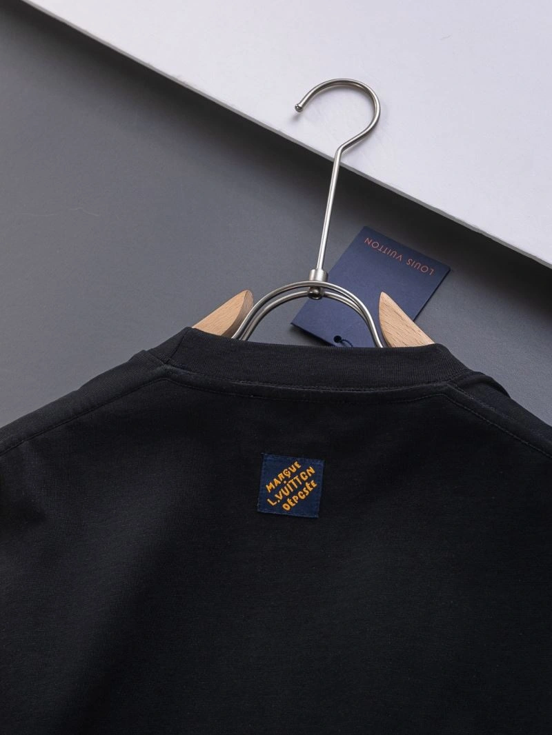 Budget-friendly Louis Vuitton T-Shirts