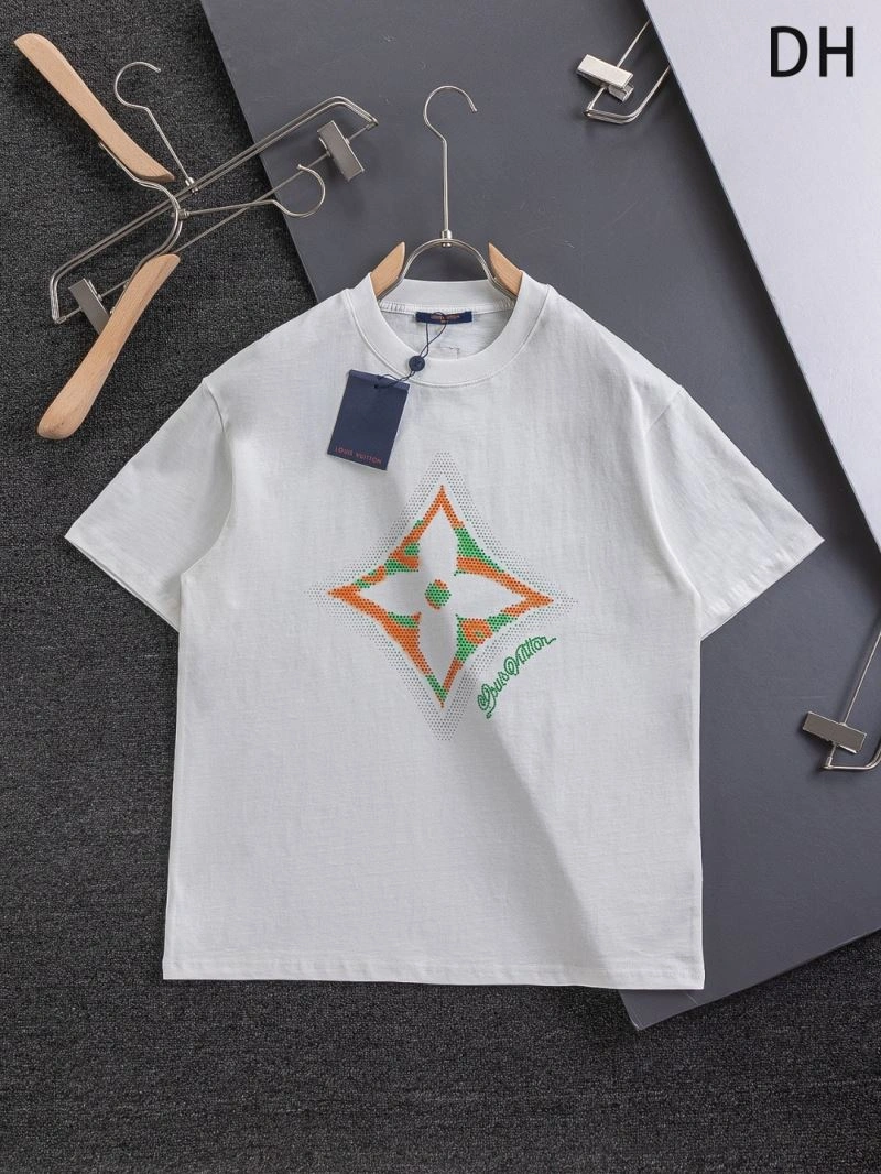 Louis Vuitton T-Shirts