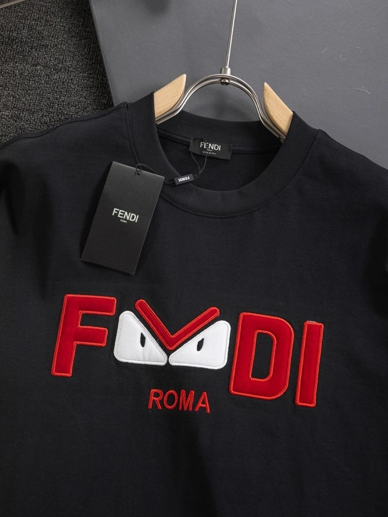 Real Louis Vuitton T-Shirts