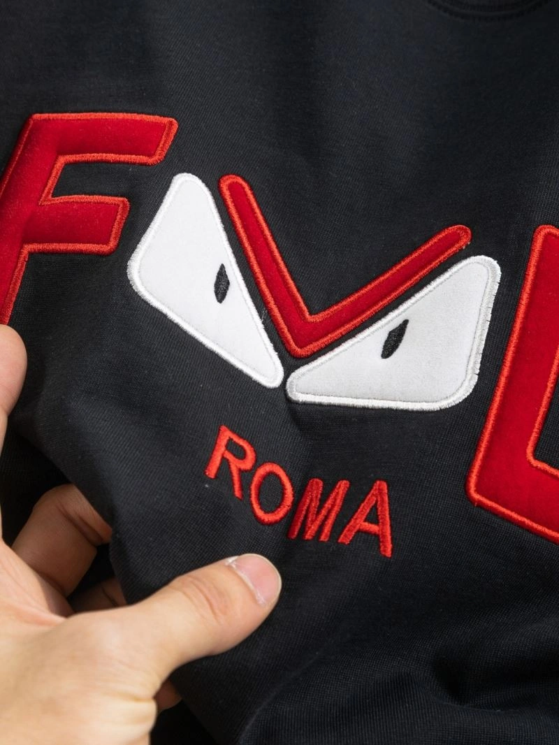 Real Louis Vuitton T-Shirts