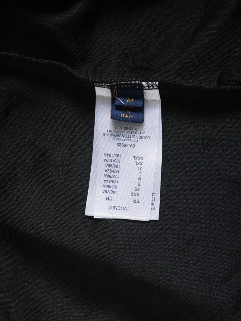 Official Louis Vuitton T-Shirts