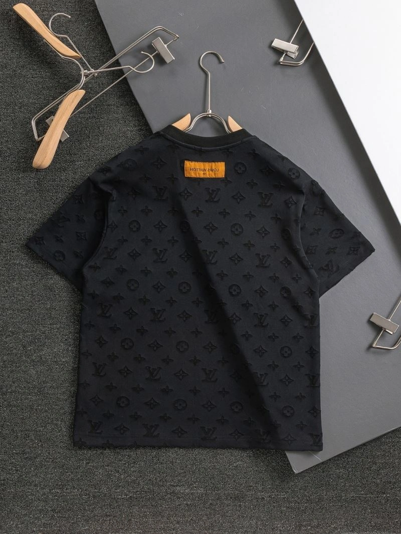 Official Louis Vuitton T-Shirts