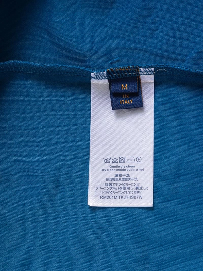 Brand-authenticated Louis Vuitton T-Shirts