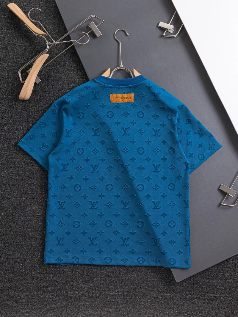 Brand-authenticated Louis Vuitton T-Shirts