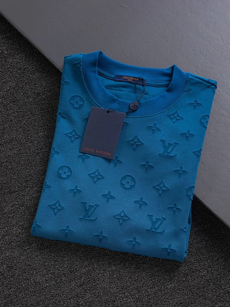 Brand-authenticated Louis Vuitton T-Shirts