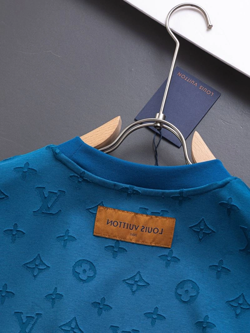 Brand-authenticated Louis Vuitton T-Shirts