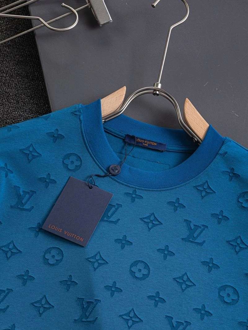 Brand-authenticated Louis Vuitton T-Shirts