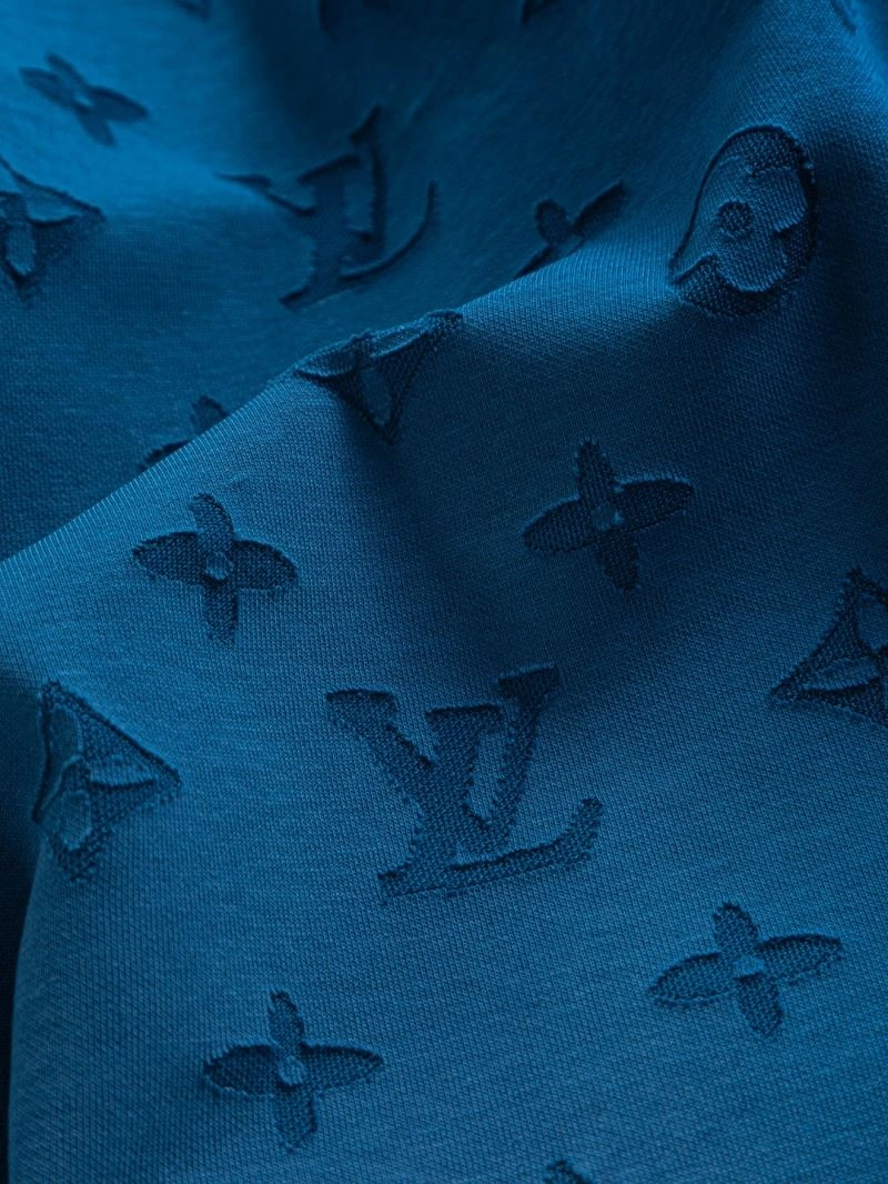 Brand-authenticated Louis Vuitton T-Shirts