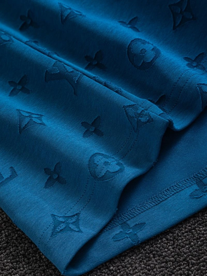 Brand-authenticated Louis Vuitton T-Shirts