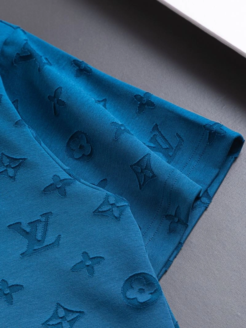 Brand-authenticated Louis Vuitton T-Shirts