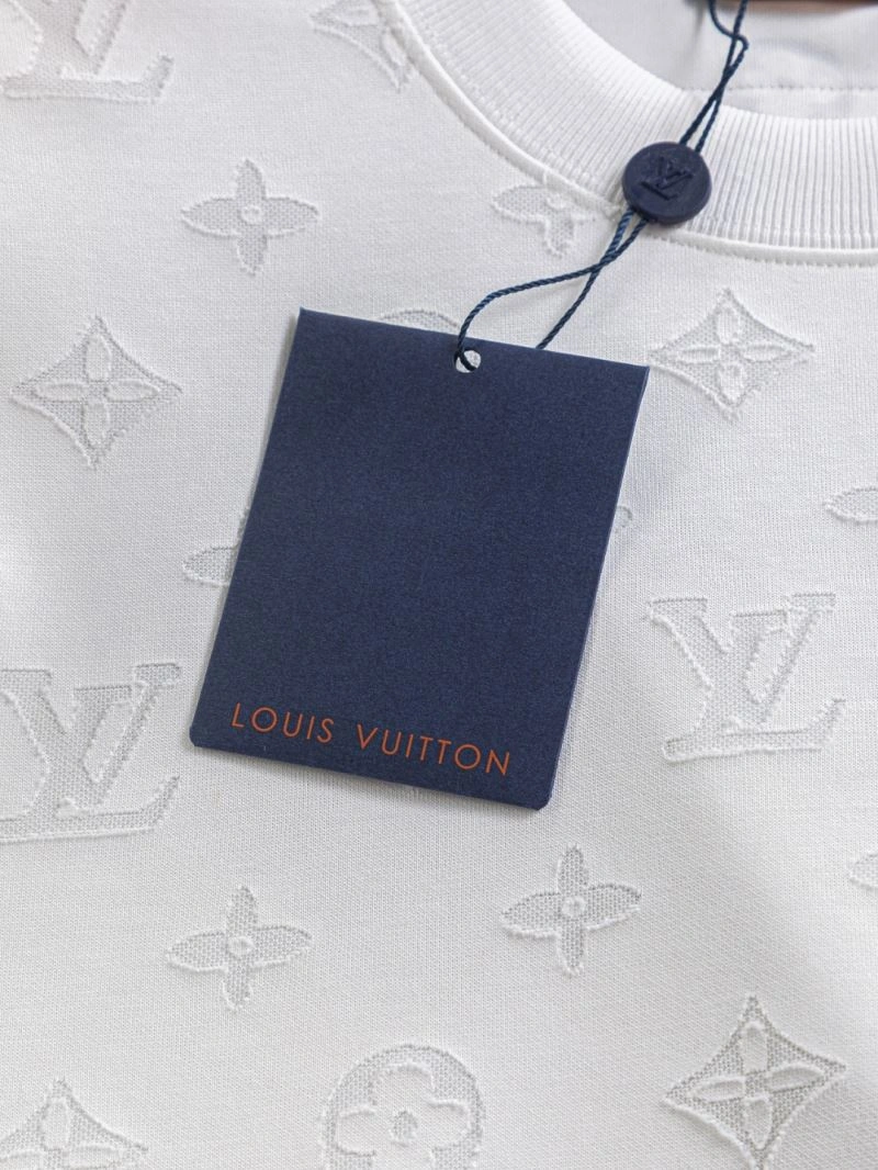 Real Louis Vuitton T-Shirts