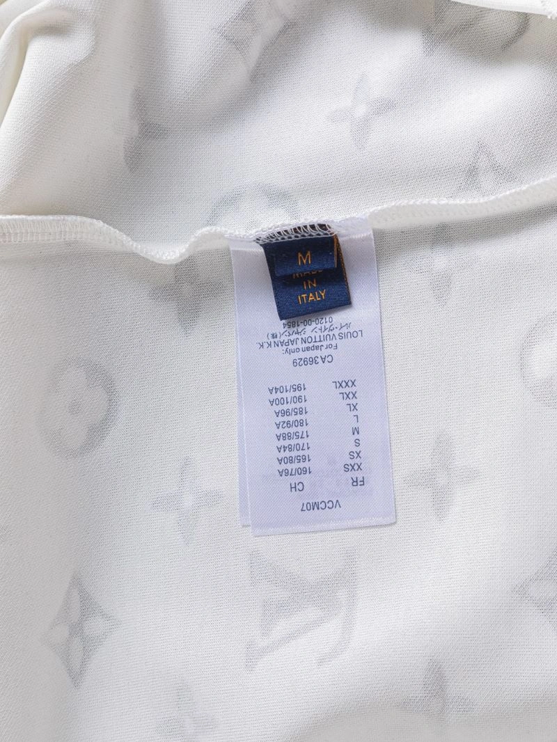Real Louis Vuitton T-Shirts